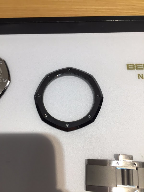 Audemars Piguet - Some live photos of AP SIHH 2017 novelties from ...