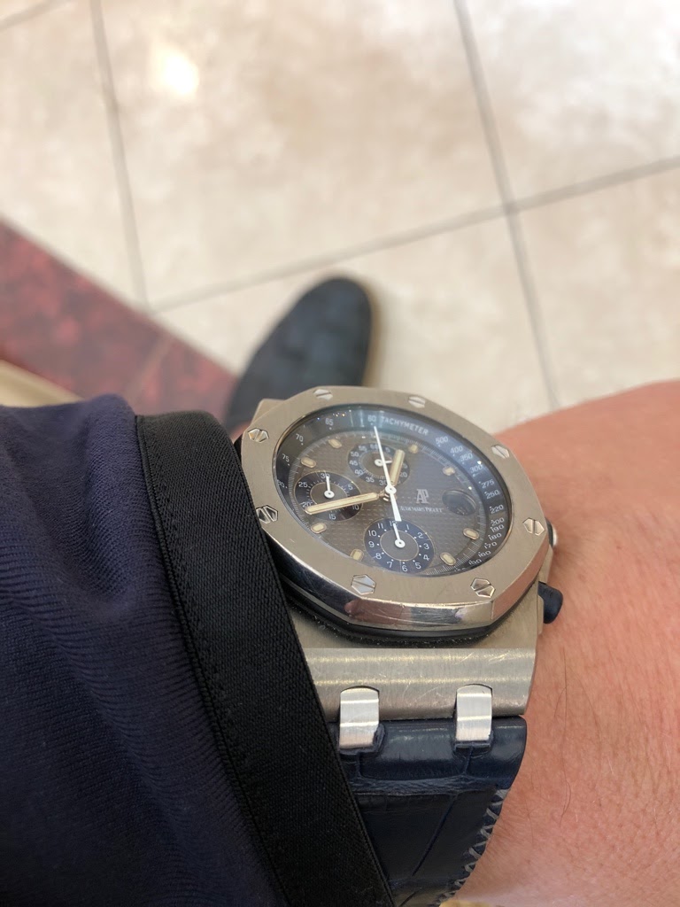 Audemars Piguet - ROO