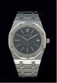 Audemars Piguet - My AP Jumbo