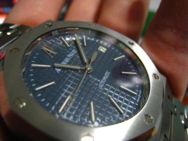 Audemars Piguet - How can anyone resist the beauty of the ...