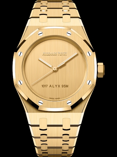 Audemars Piguet - over 80k-but limited to 202