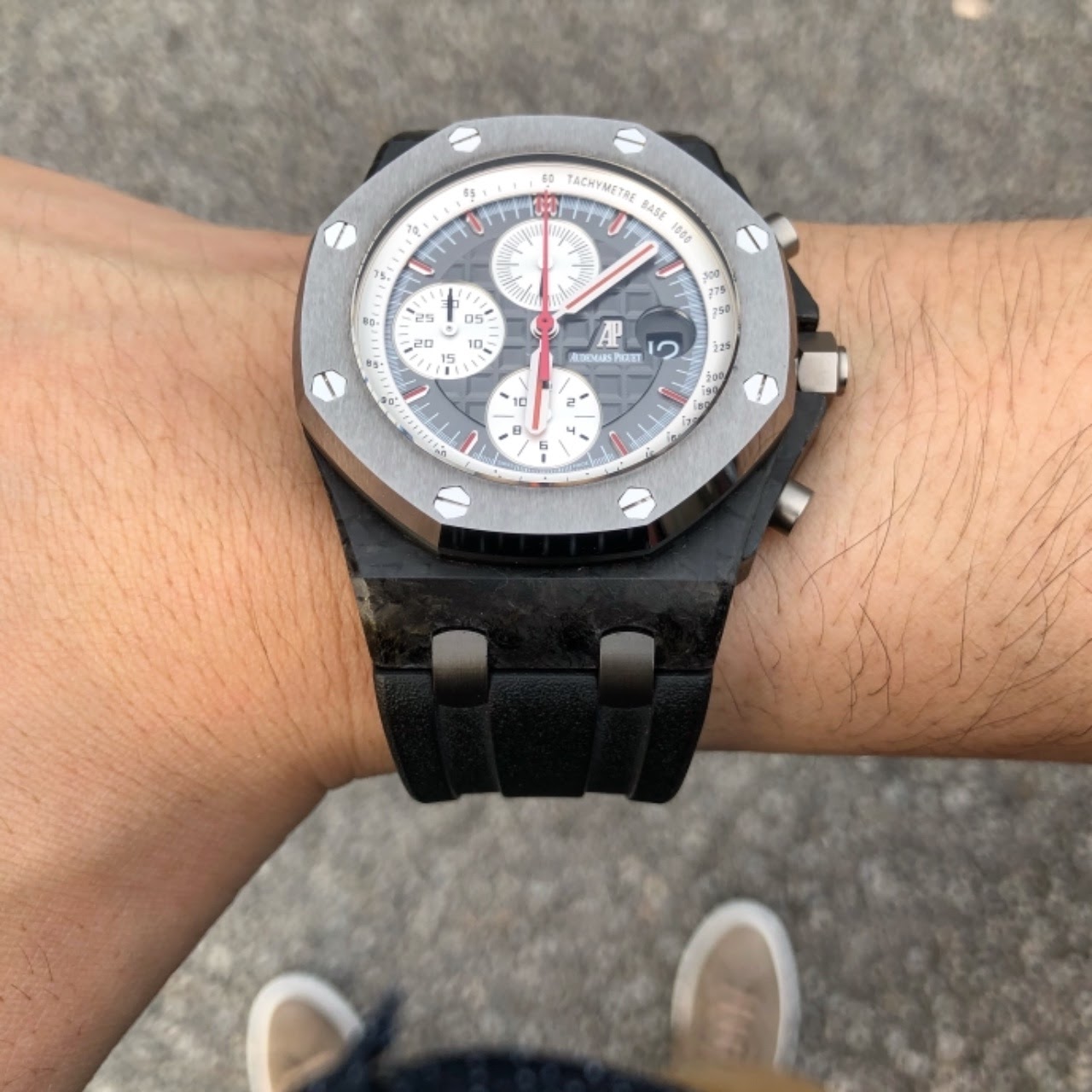 Audemars Piguet - Still my favourite APs