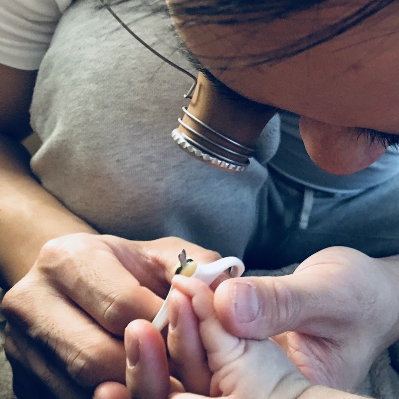 Audemars Piguet - Baby mani