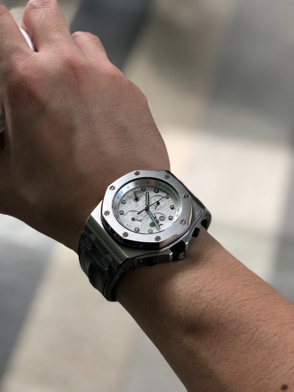 Audemars Piguet - Still my favourite APs