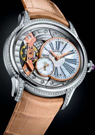 Audemars Piguet - Women's collection