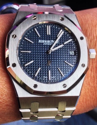 Audemars Piguet - AP 15202
