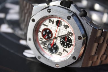 Audemars Piguet - Panda Love