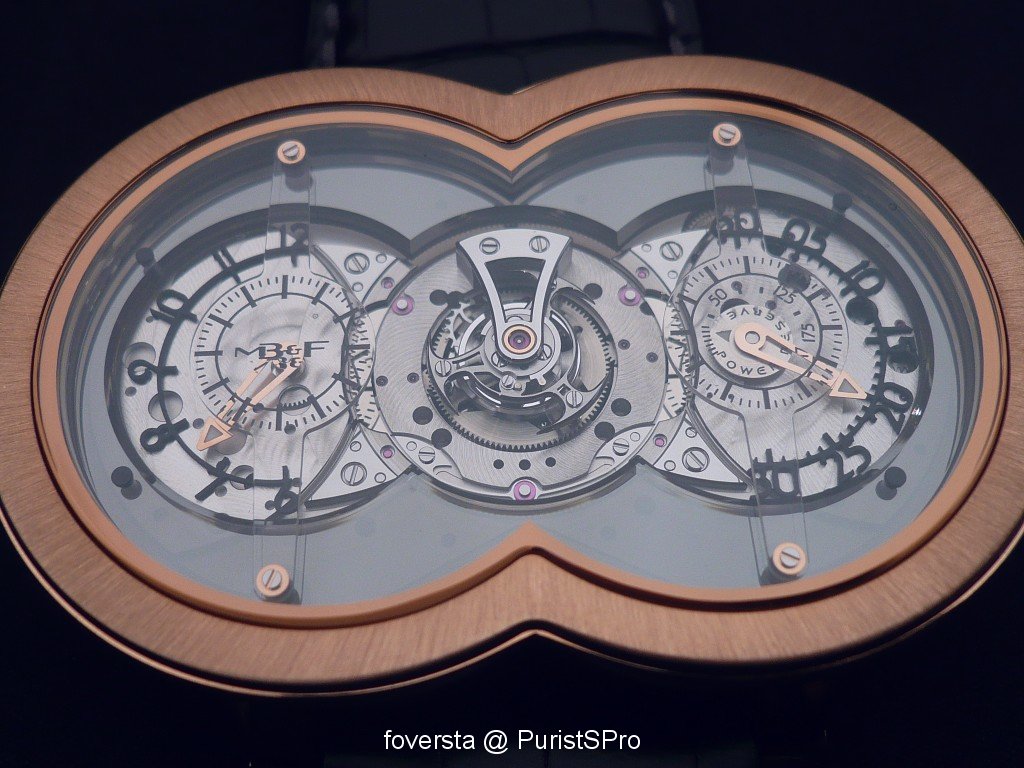 Basel/SIHH 2015 - Part 1: HM1