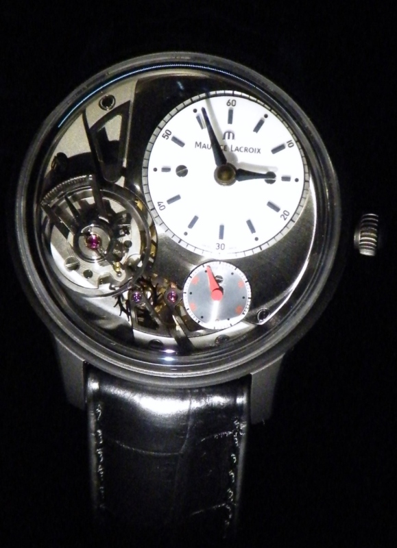 Basel/SIHH 2015 - A pictorial of some of Basel watches that caught my eye