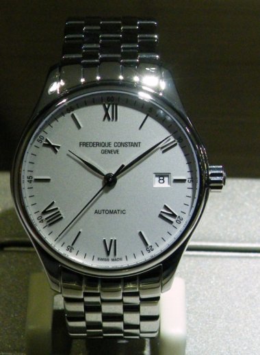 Basel/SIHH 2015 - A pictorial of some of Basel watches that caught my eye