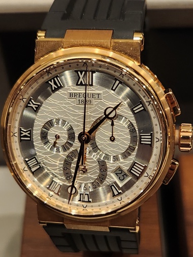 Breguet - Breguet Event