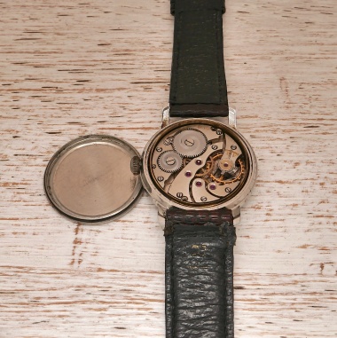 Breguet - Breguet Sidereal Chronometer from 1936