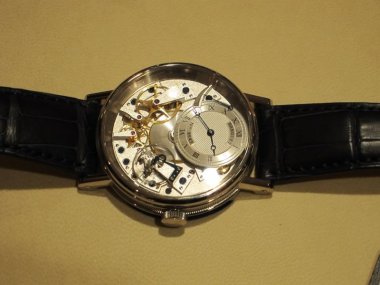 Breguet - Here it is!
