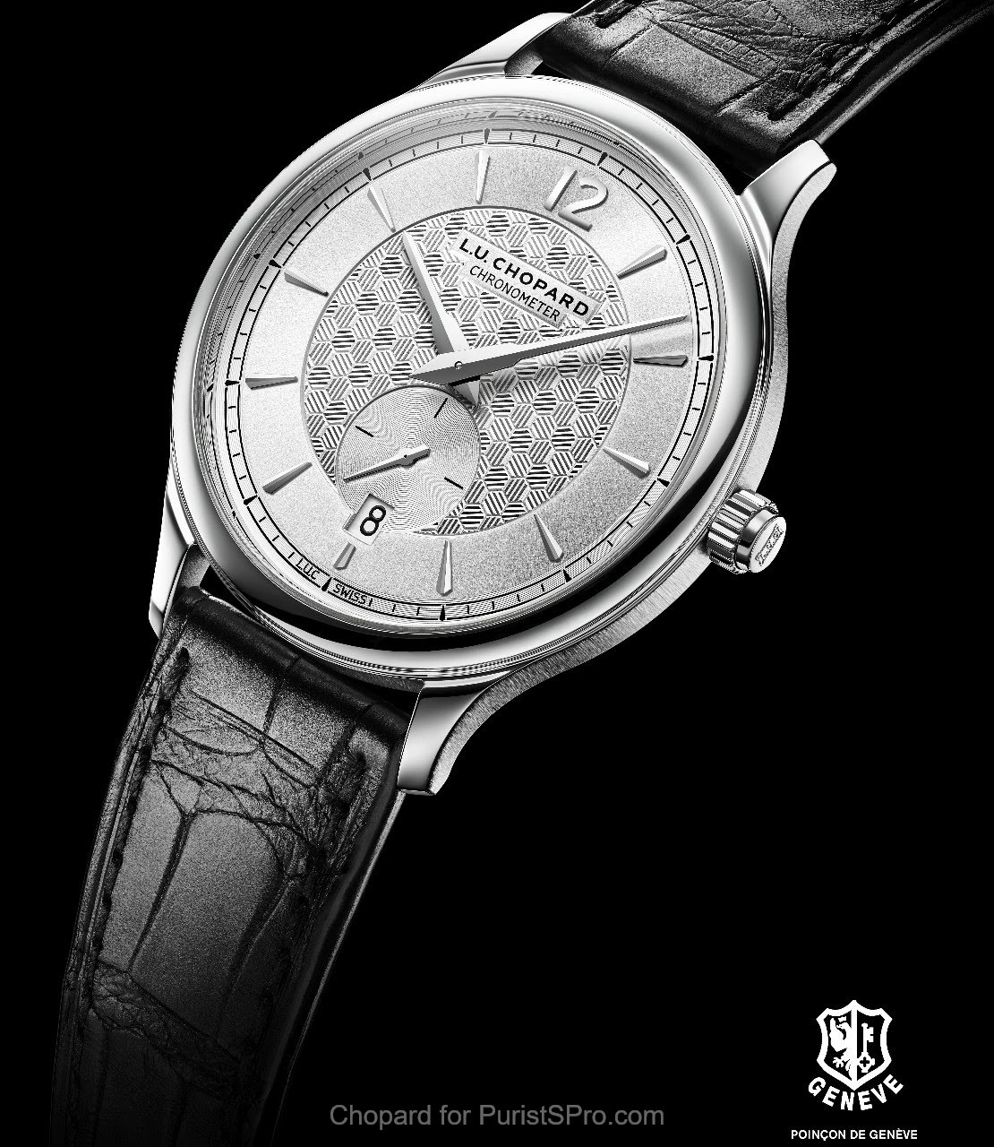 Chopard - New Chopard Boutique in Miami