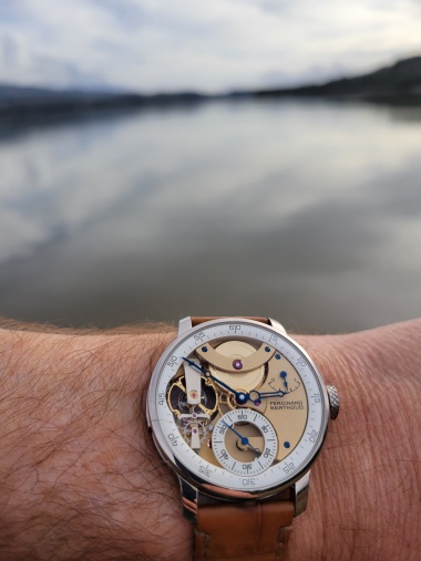 Chopard - A Masterpiece.