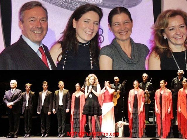 Chopard - CHOPARD 150th Anniversary: From the History to the Basel Party