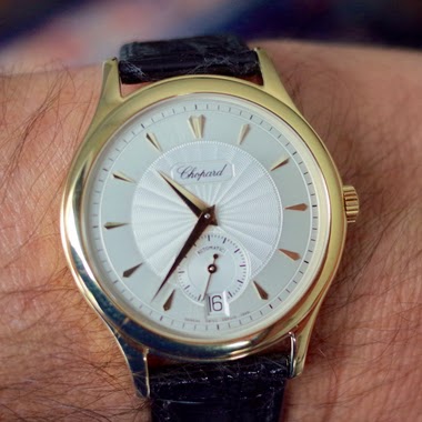 Chopard - How about these?