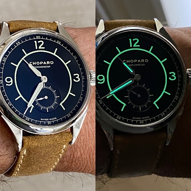 Chopard - New Releases