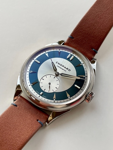 Chopard - My first Chopard…