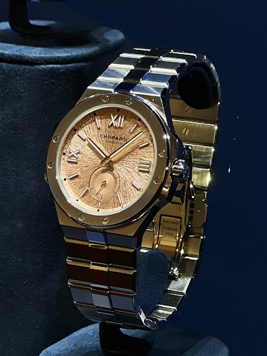 Chopard - In love with this masterpiece