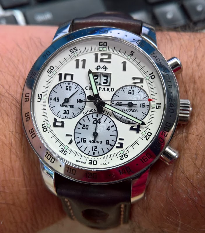 Chopard - My Second Chopard