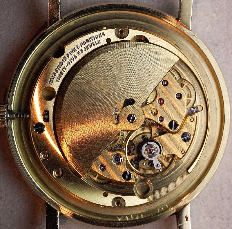 Chopard - Chopard Perpetual Calendars 1994 - 2018