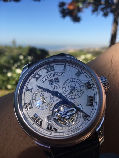 Chopard - My first Chopard