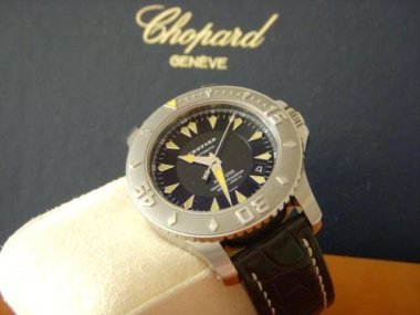 Chopard - Pro One Pics