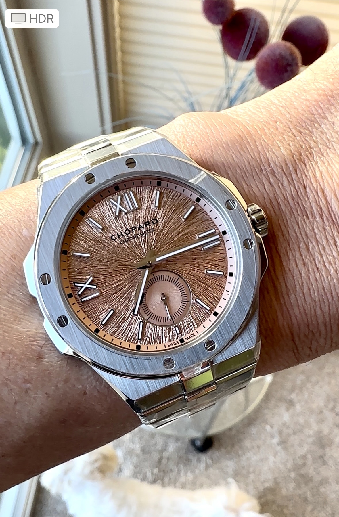 Chopard - Happy Colors