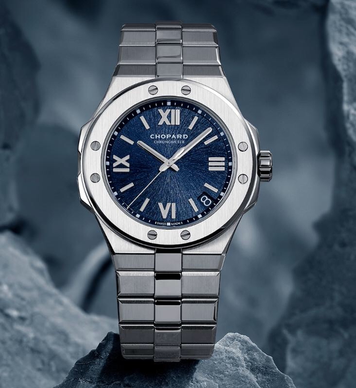 Chopard - Your thoughts