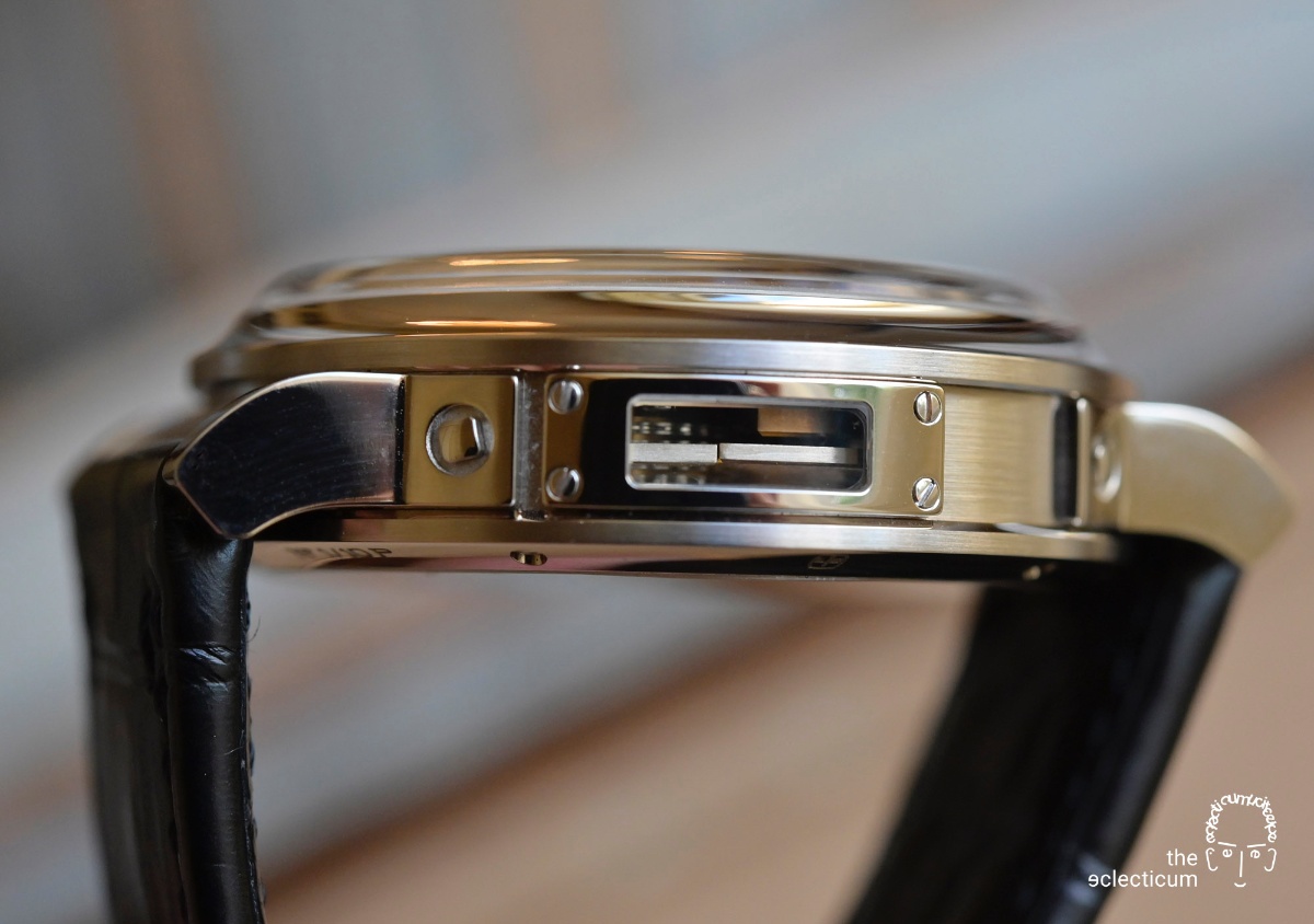 Chopard - Dream watch