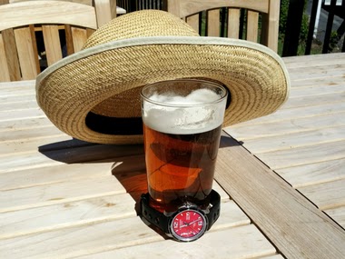 Chopard - Of the Sun, a Panama Hat and 24 Hours of Le Mans