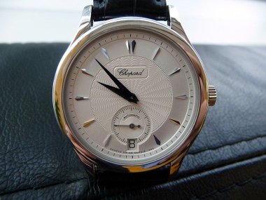 Chopard - 1.96 vs 1.98