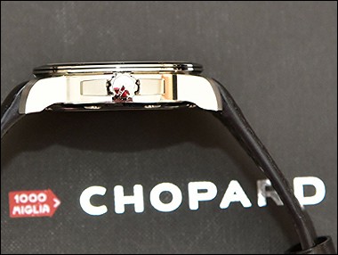 Chopard - Chopard Mille Miglia 2015 Race Edition watch: Owner Review