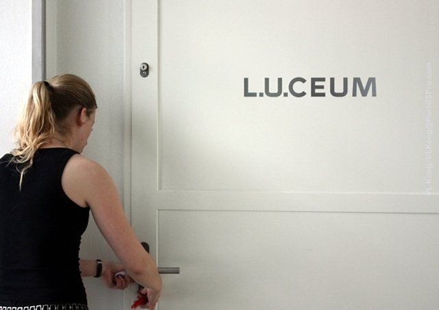 Chopard - Chopard Manufacture Visit Part 2(c)-Time Travel with L.U.CEUM