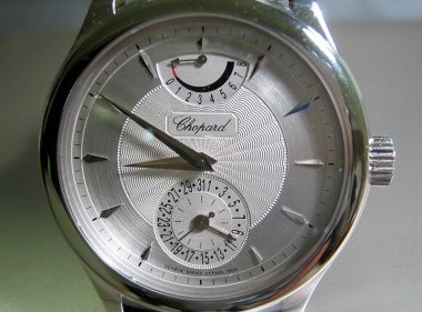 Chopard - 1.96 vs 1.98