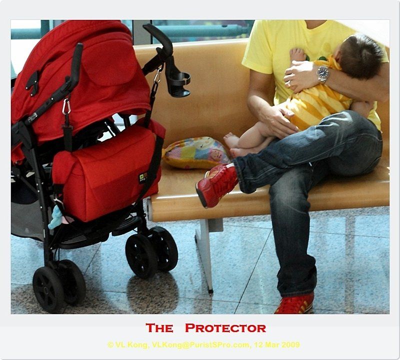 Chopard - A Heartwarming Sight to share...