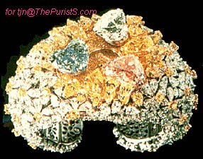 Chopard - The most expensive watch in the world (posted in response to ...