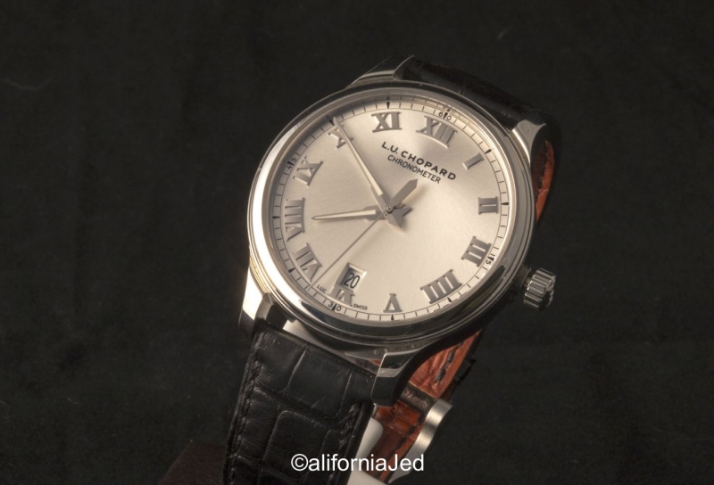 Chopard - Weekend watch.