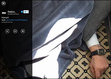 Chopard - Dear both,