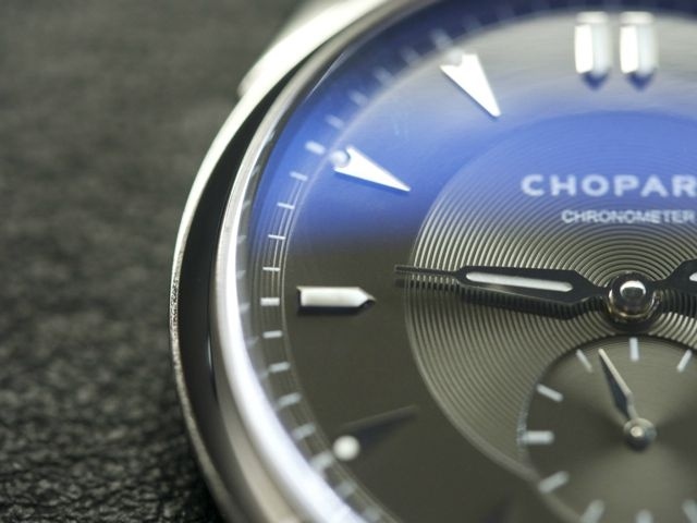 Chopard - CHOPARD WOW #3