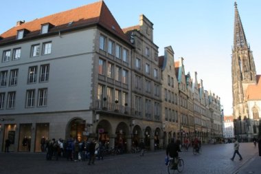 Girard Perregaux - Oeding-Erdel to celebrate a special anniversary