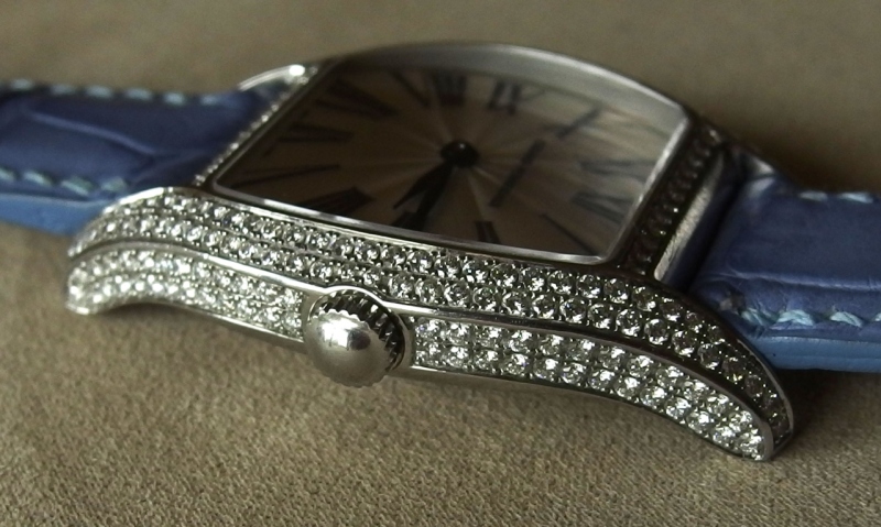 Girard Perregaux - OMG: Bling Bling