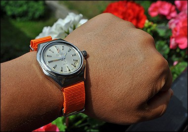 Girard Perregaux - This GP Deep Diver is much more ...