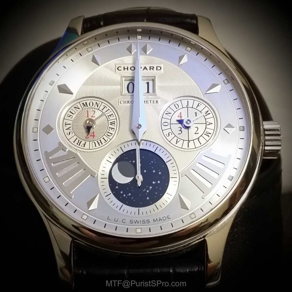 Chopard - One Lunar One?