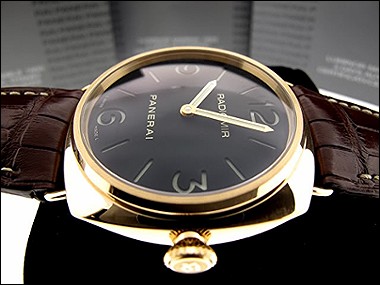 Officine Panerai - PAM231 or PAM197
