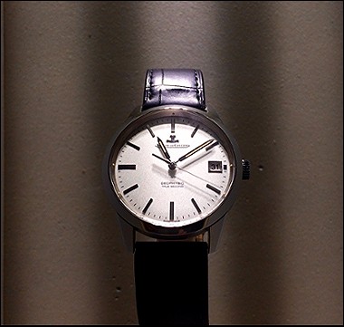 JLC - JLC at Watches and Wonders 2015
