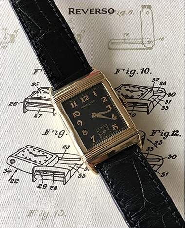 Horological Meandering - My blast from the past (an almost 80 years old ...