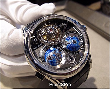 Montblanc - A super watch!
