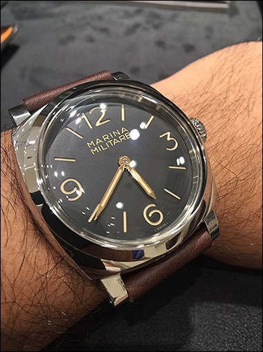 Officine Panerai - Made my choice!!